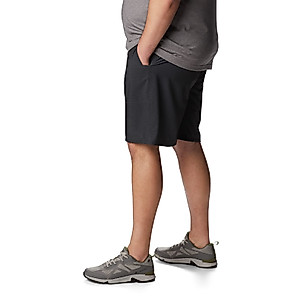 Columbia Men's Twisted Creek Short, UV Protection, Breathable