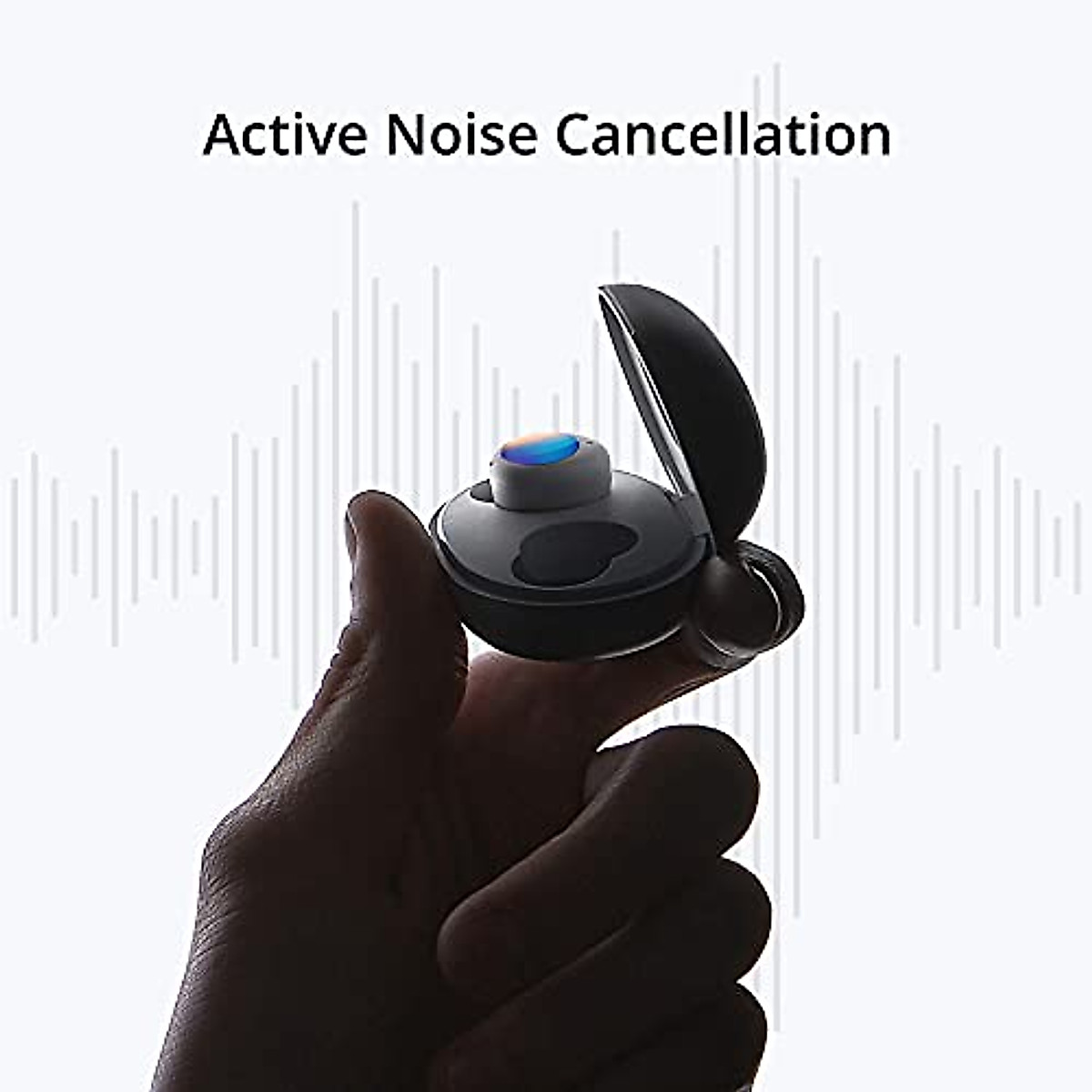 realme Buds air2 neo Black