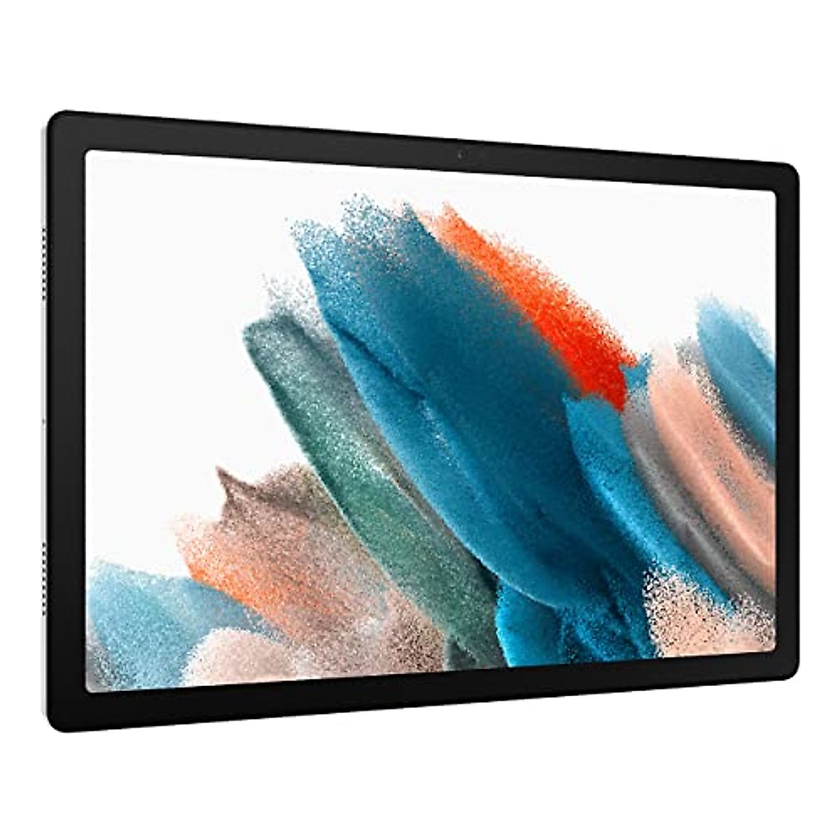 SAMSUNG Galaxy Tab A8 10.5" FHD Touchscreen Android Wi-Fi Tablet, Silver, 32GB Internal Memory, Octa-core Processor, 3GB RAM, 8MP Rear + 5MP Front Camera, Bluetooth v5.0