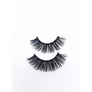 HBZGTLAD 38 Styles 10 pairs natural false eyelashes fake lashes long makeup 3d mink lashes extension eyelash mink eyelashes for beauty (3D112)