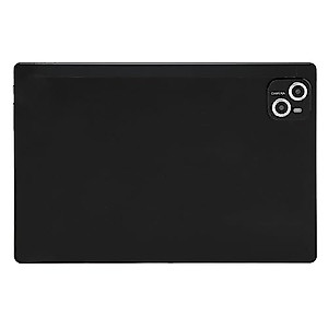 2 in 1 Tablet, Multifunction 2 in 1 Tablet PC Quad Processor 8GB RAM 256GB ROM 8MP Front Camera for Entertainment for Android 12.0 for Work (US Plug)