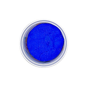 Crayola Modeling Dough, Blue, Bulk Classroom & Art Supplies for Kids, 3lb, Resealable Bucket