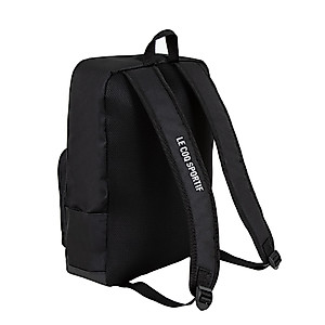 le coq Sportif Men's Training Backpack Backpack
