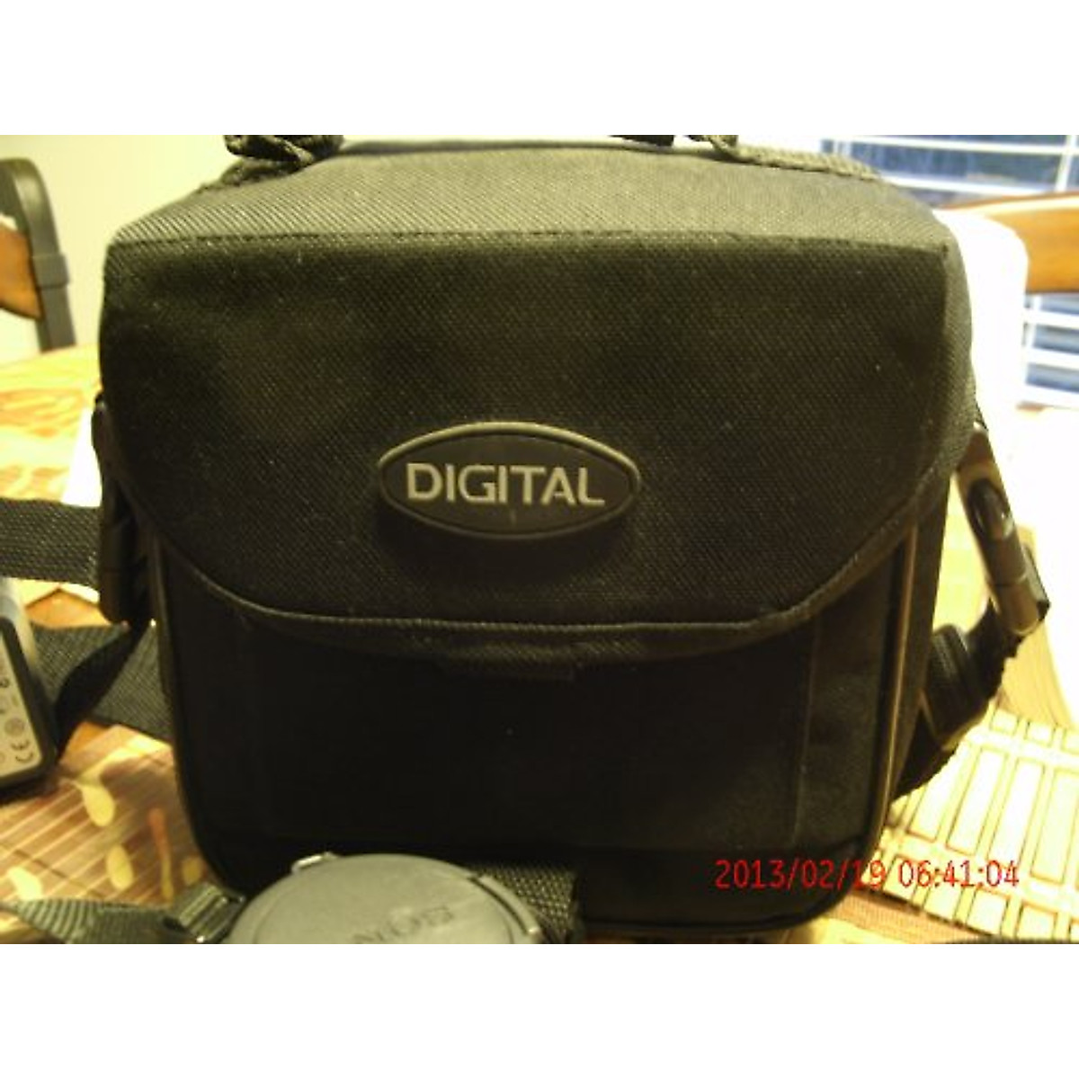 Mavica FD92 Digital Camera