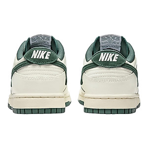 NIKE Men's Modern, Sail Deep Jungle Coconut Milk, 13