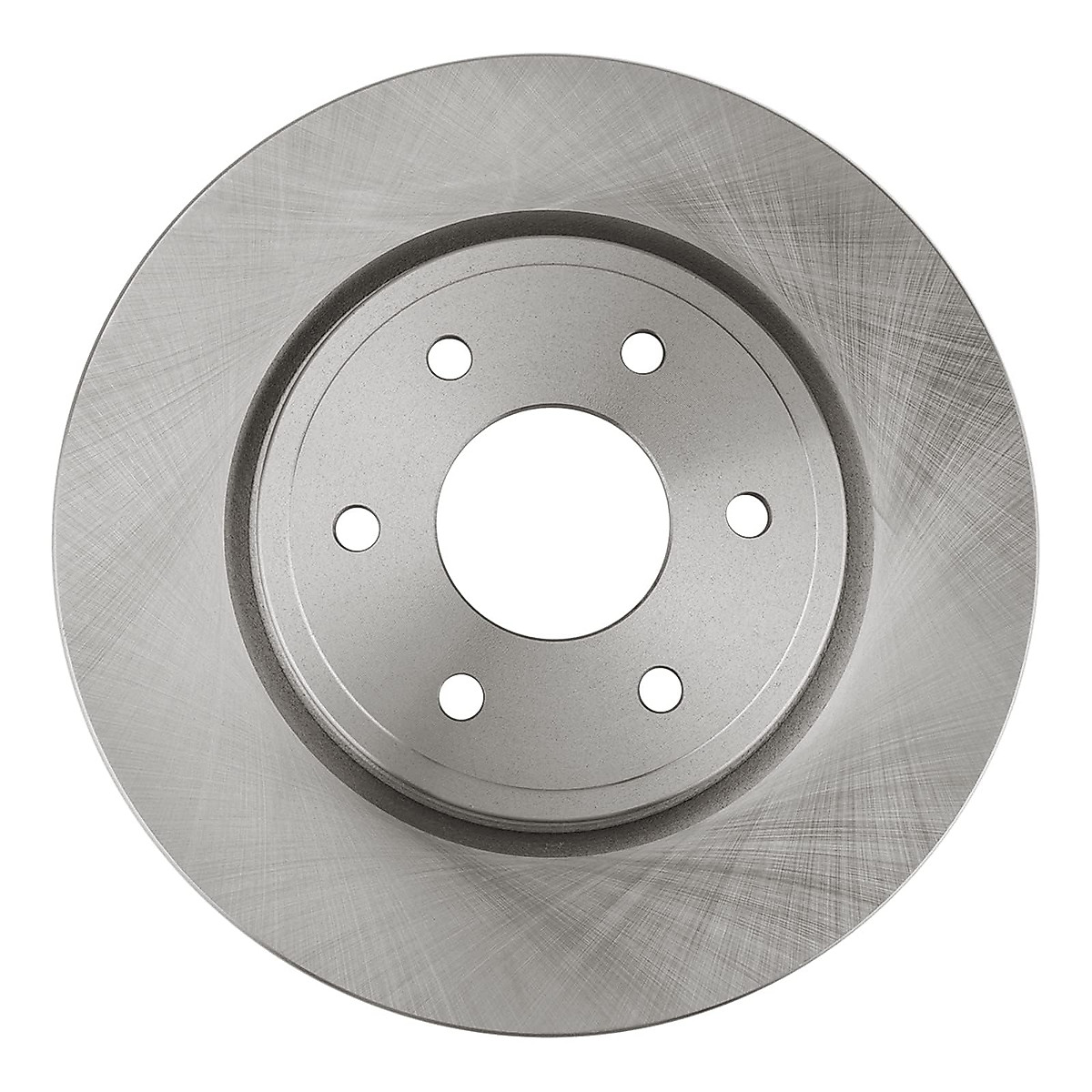 PHILTOP Brake Disc Rotors Replacement for FRONTIER 2005-2019 V6, PATHFINDER 2005-2012, XTERRA 2005-2015, EQUATOR 2009-2012 RMZ-4, Sport Replace 31412