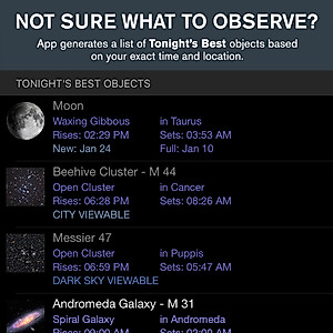 Celestron – StarSense Explorer 150mm Tabletop Dobsonian Smartphone App-Enabled Telescope – Works with StarSense App to Help You Find Nebulae, Planets & More – iPhone/Android Compatible