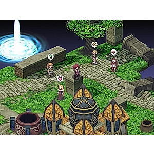 Disgaea 2: Dark Hero Days - Sony PSP