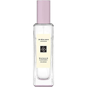 Jo Malone Jo Malone Wisteria & Lavender for Women Cologne Spray, 1 Ounce, 1 Ounce