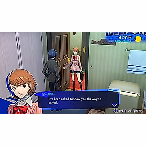 Persona 3 Reload: Standard Edition - PlayStation 5