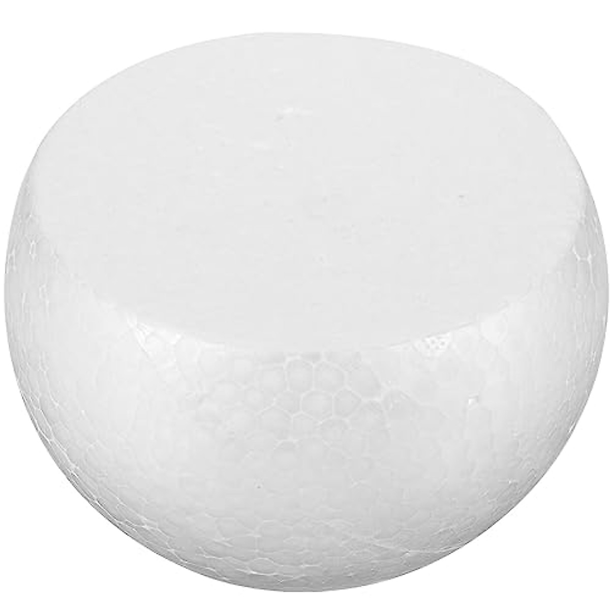 Luxshiny Spherical Cake Mold Wedding Decoration Wedding Ceremony Decorations Foam Cake Creative Cake Design Wedding Cake Stand Stencils for Crafts Cake Rounds Blocks Foams Cake