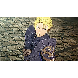 Fire Emblem Warriors: Three Hopes [Limited Edition] (European Version)