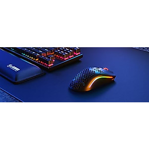 Glorious Mouse (Matte Black)