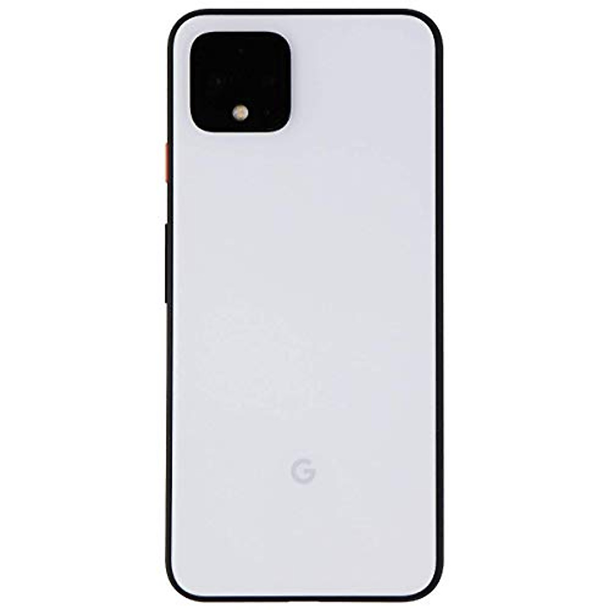 Google Pixel 4 Smartphone (G020I) Verizon ONLY - 64GB / Clearly White (Renewed)