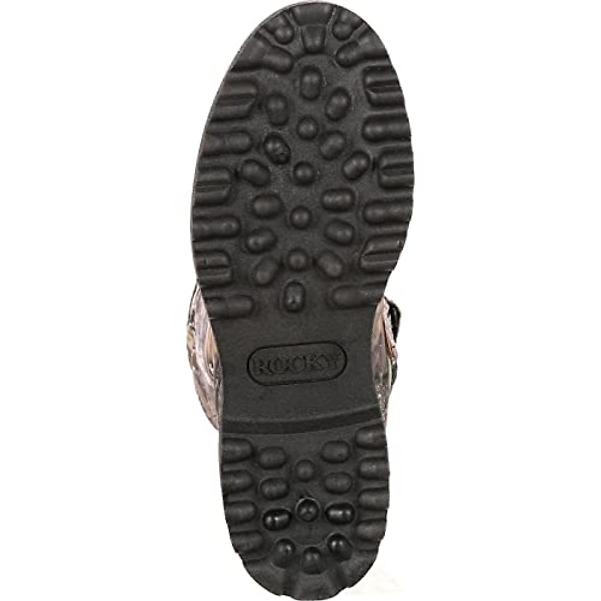 Rocky Low Country Waterproof Snake Boot Size 12(M)