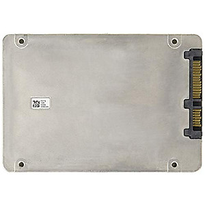 Intel DC S4500 Series | SSDSC2KB038T701 | 3.84TB SATA 6Gb/s 2.5" 7mm | 3D1 | 3D NAND TLC | Enterprise Solid State Drive SSD