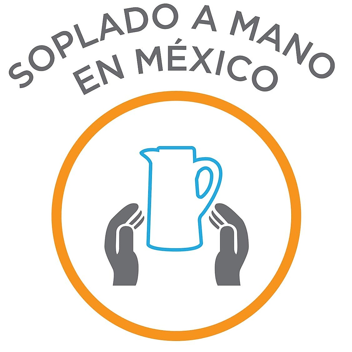 Libbey Mario Glass Pitcher, 90-ounce — 🛍️ The Retail Market