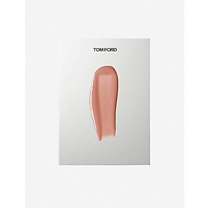 TOM FORD Gloss Luxe Aura ~ Light Nude