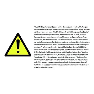 E71T-GS 0.035/0.030 In (1.0/0.8 MM) 10Lbs Gasless Flux Core Welding Wire (0.035)