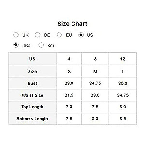 SweatyRocks Women's Sexy Floral Lace Scalloped Trim Self Tie Panty Mesh Lingerie Set Dark Blue Small