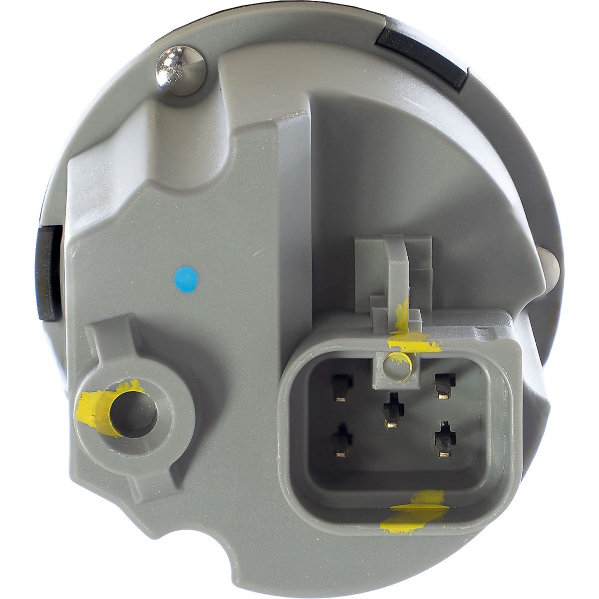 APDTY 711212 4-Wheel Drive 4x4 4WD Power Electronic Front Differential Axle Actuator Plunger Compatible With Select Escalade Chevy Avalanche Blazer Colorado Canyon Silverado Suburban Tahoe GMC Yukon