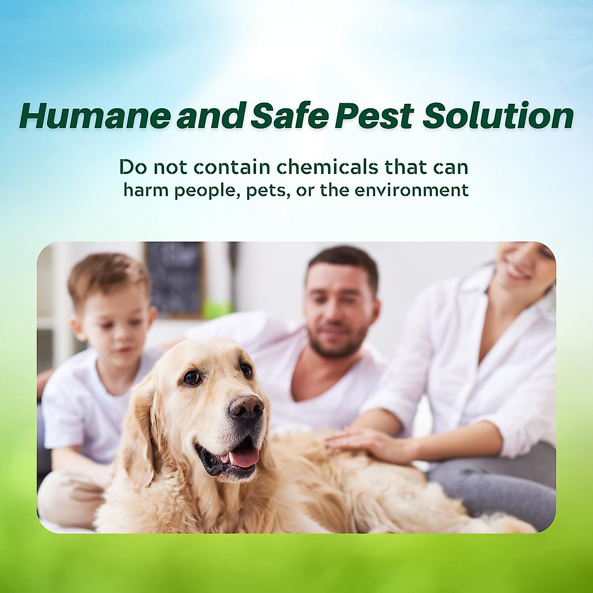 NatShield Rodent Repellent (Pack of 10), Strength Natural Mice Repellent Pouches, Botanical Pest Control Indoor, Cinnamon/Peppermint Oil to Repel Mice and Rats in Shed/Attic/Cabin/RV/Boat/Garage