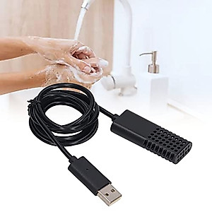 Hypochlorite Generator, USB DC 5V Household Self Made Cleaning Water Generator Machine for Daily Cleaning Hypochlorous Acid Generator Distilled White Vinegar