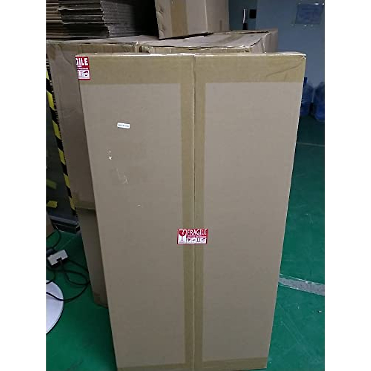 Solar Panel 12V Flexible 100W Charge Controller Monocrystalline Solar 12V Ultralight Slim Waterproof for RV Rooftop RV Caravan Boat (100W)