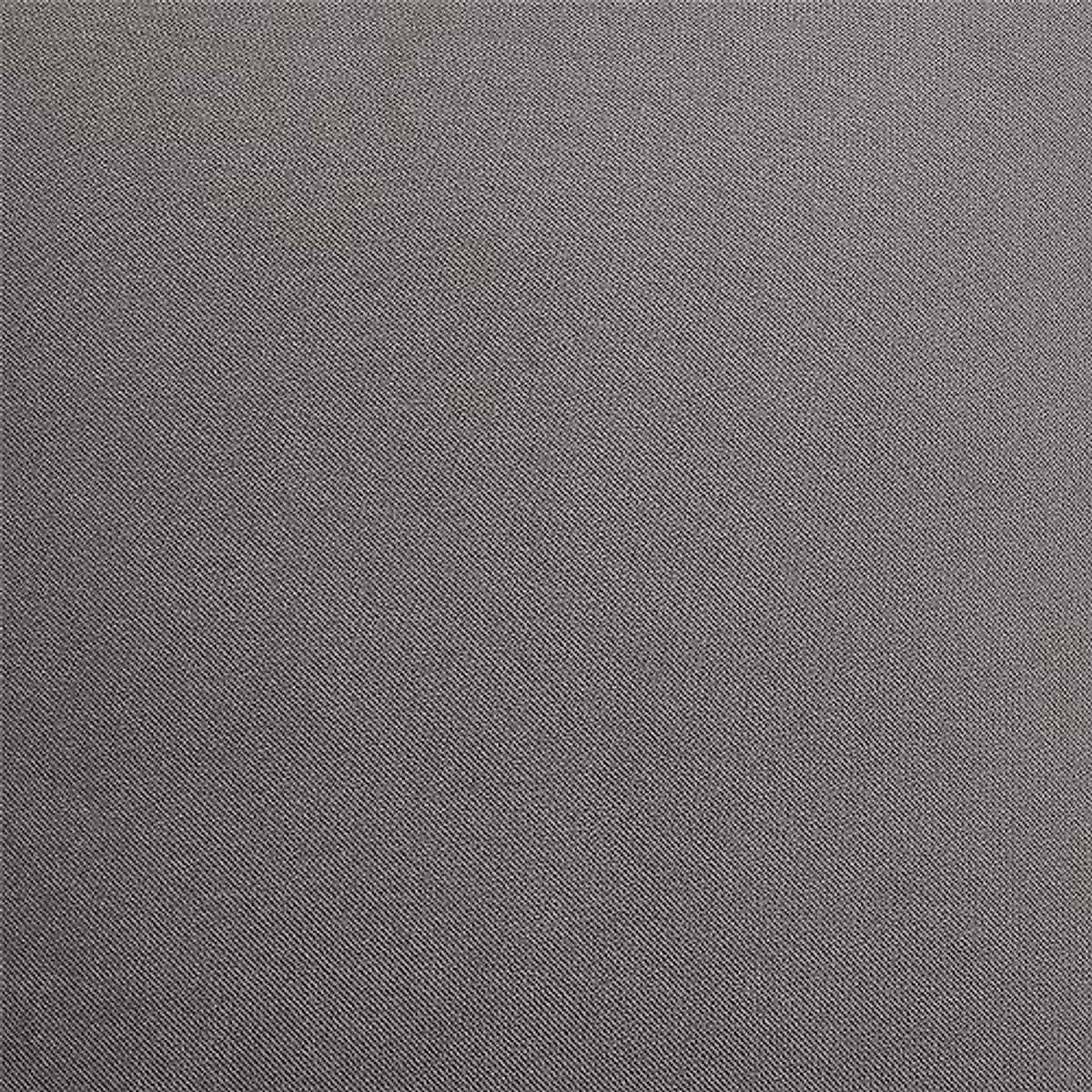 Baby Relax Paisley Rocker Recliner Chair, Pocket Coil Seating, Gray Linen