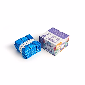 glomire Litter Refills Compatible with Your Litter Refill Cartridge. (9 Pack)