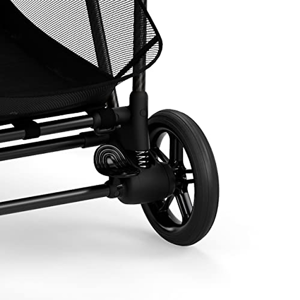 CYBEX Melio Carbon Ultra-Lightweight Stroller