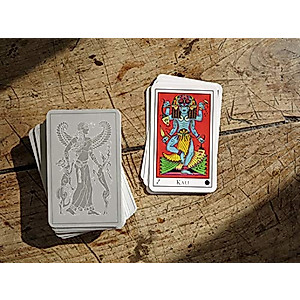 The Moon Oracle: Let the Phases of the Moon Guide Your Life