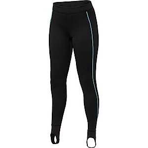 BARE Ultrawarmth Base Layer Pants, Womens, Black - L