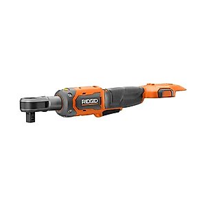 18V Brushless Cordless 1/2 in. Ratchet (Tool Only)