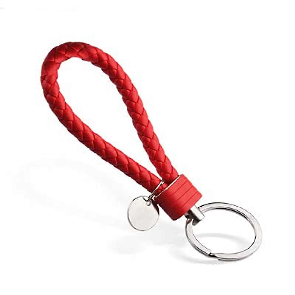 5PCS Key Chain Leather (3)