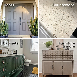 Beyond Paint Multi-Purpose Paint Toolkit for Cabinets, Countertops, Furniture and Doors