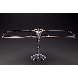 Kotobukiya Ace Combat: X-49 Plastic Model Kit, Multicolor