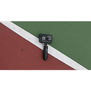 GoPro Media Mod (HERO8 Black) - Official Accessory (AJFMD-001)
