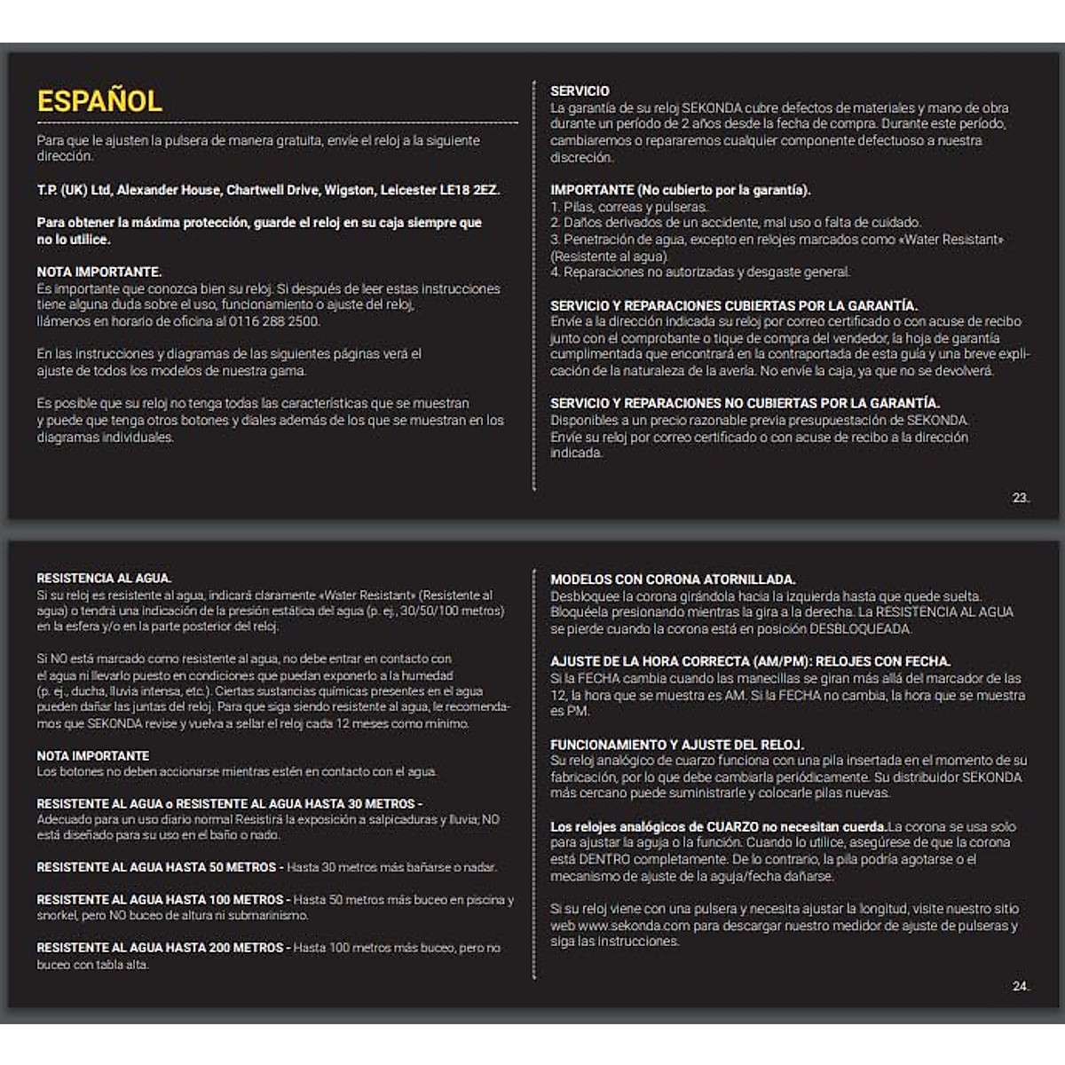 Sekonda Monica Ladies 20mm Quartz Watch in White with Analogue Display, and Two Tone Alloy Strap 40125