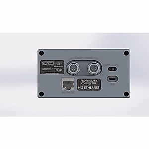 SYDYSOSO COCKPITMASTER Flight Simulator CS 737X EFIS, Flight Multi Panel, FMC Flight Management Computer