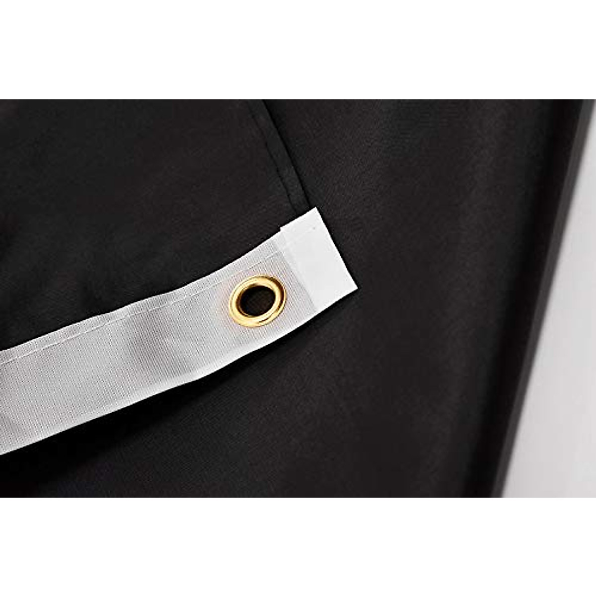 RainRoad US Army Military Flag 3x5 ft, Printed Polyester US Military Banner for Inside/Outside Use, Brass Gromme(Army Military Flag)