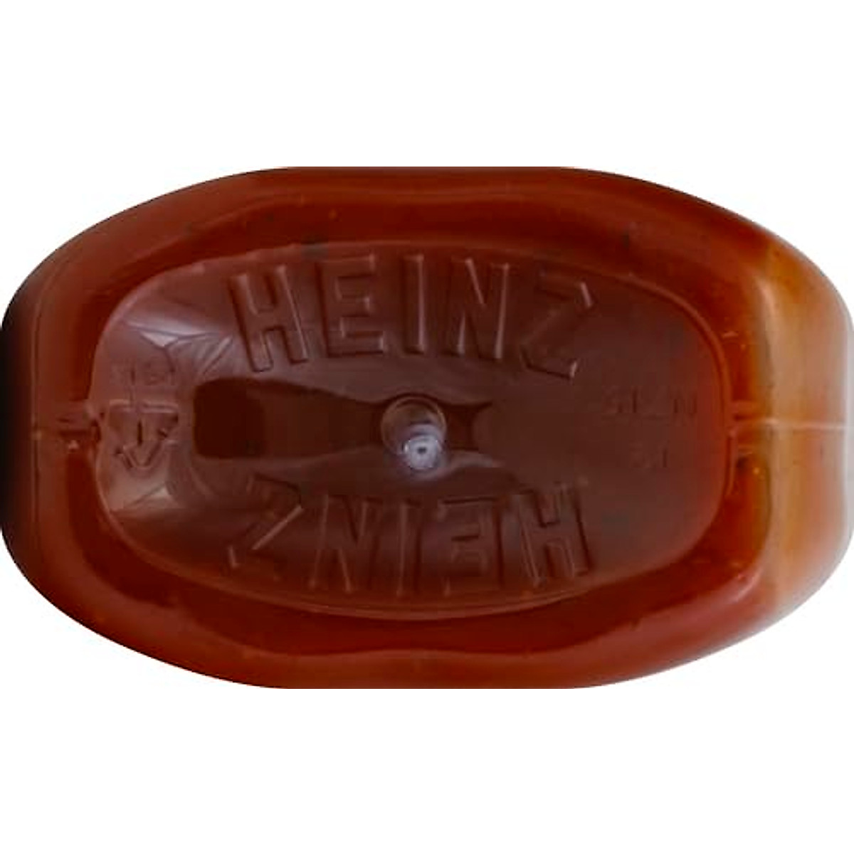 Heinz Carolina Vinegar Style Tangy BBQ Sauce (18.6 oz Bottle)