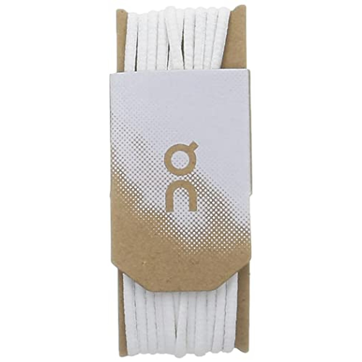 On Men's Cloud 5 Sneakers, Undyed White, 10.5 Medium US