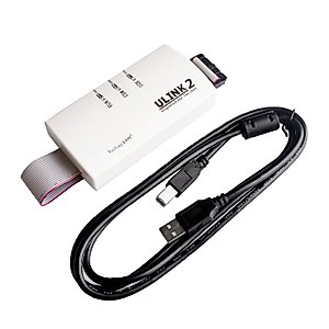 ,U-link2 ULINK2 ARM Emulator,STM32 Development Tool