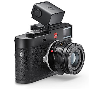 Leica Visoflex 2 Electronic Viewfinder