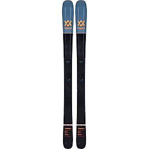 Volkl 2020 Secret 92 Women's Skis (156)