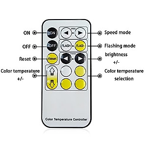 Battery Operated Floor Light with Remote Control,Wood Black Tall lamp with Shelves,Standing Light with Energy-Saving Light Bulb,Floor Light with Fabric lampshade,with Bulb+Remote+Charging Cable