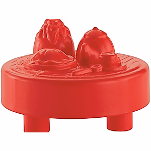 Fisher-Price Little People Toddler Toys Advent Calendar, Set Of 24 Figures & Accessories For Christmas Play Ages 1+ Years