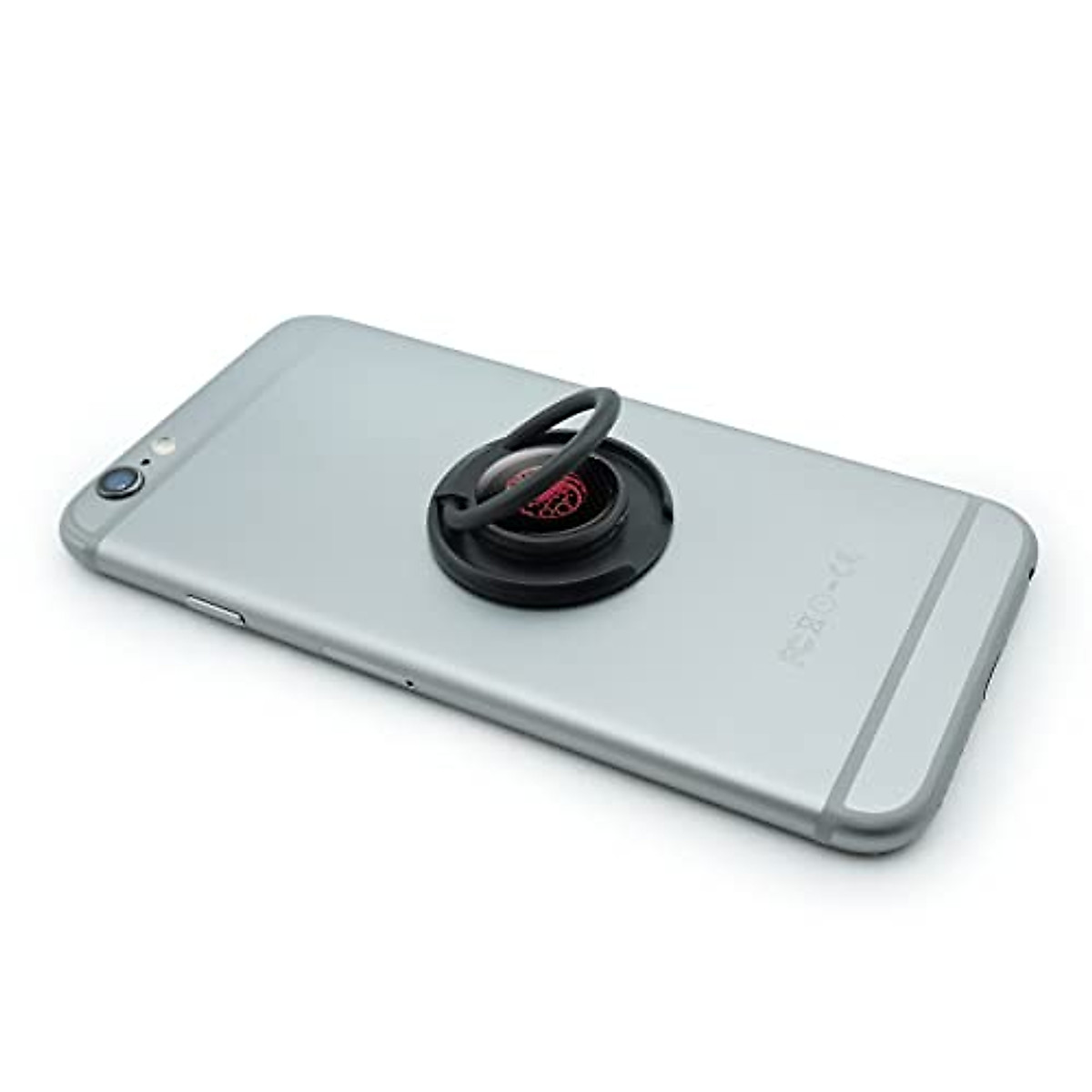 House of The Dragon Targaryen Sigil Scales Mobile Smart Phone Finger Ring Grip Holder Stand