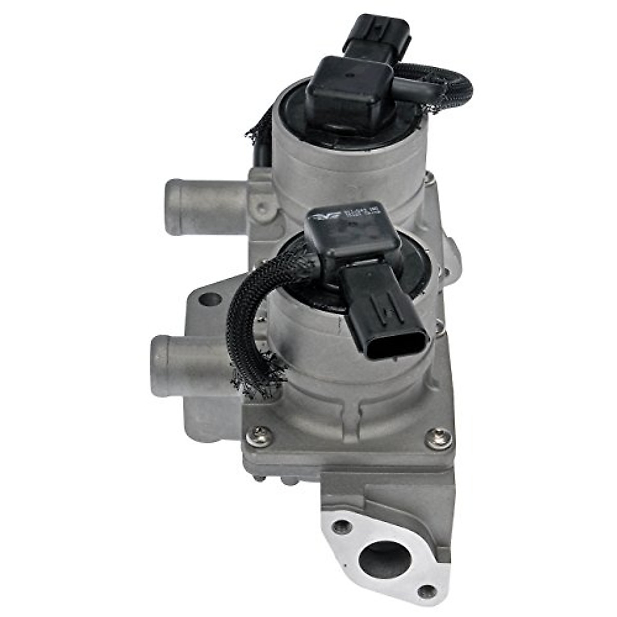 Dorman 911-643 Secondary Air Injection Check Valve Compatible with Select Lexus / Toyota Models